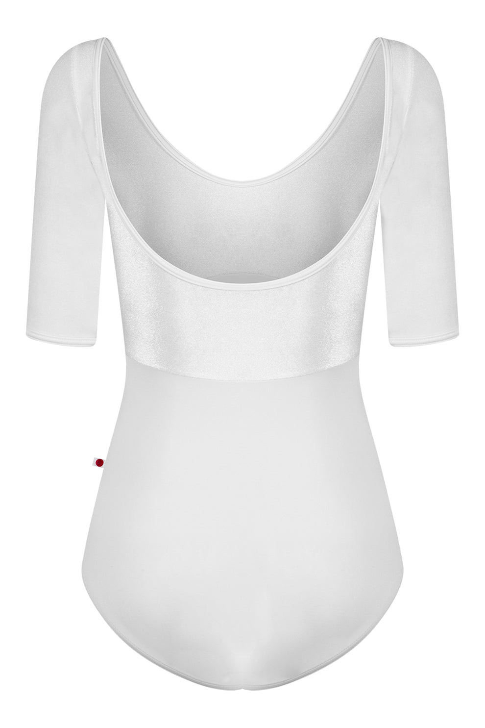 Anna-Duo Techni/Velvet-Half-Sleeves – Yumiko Japan