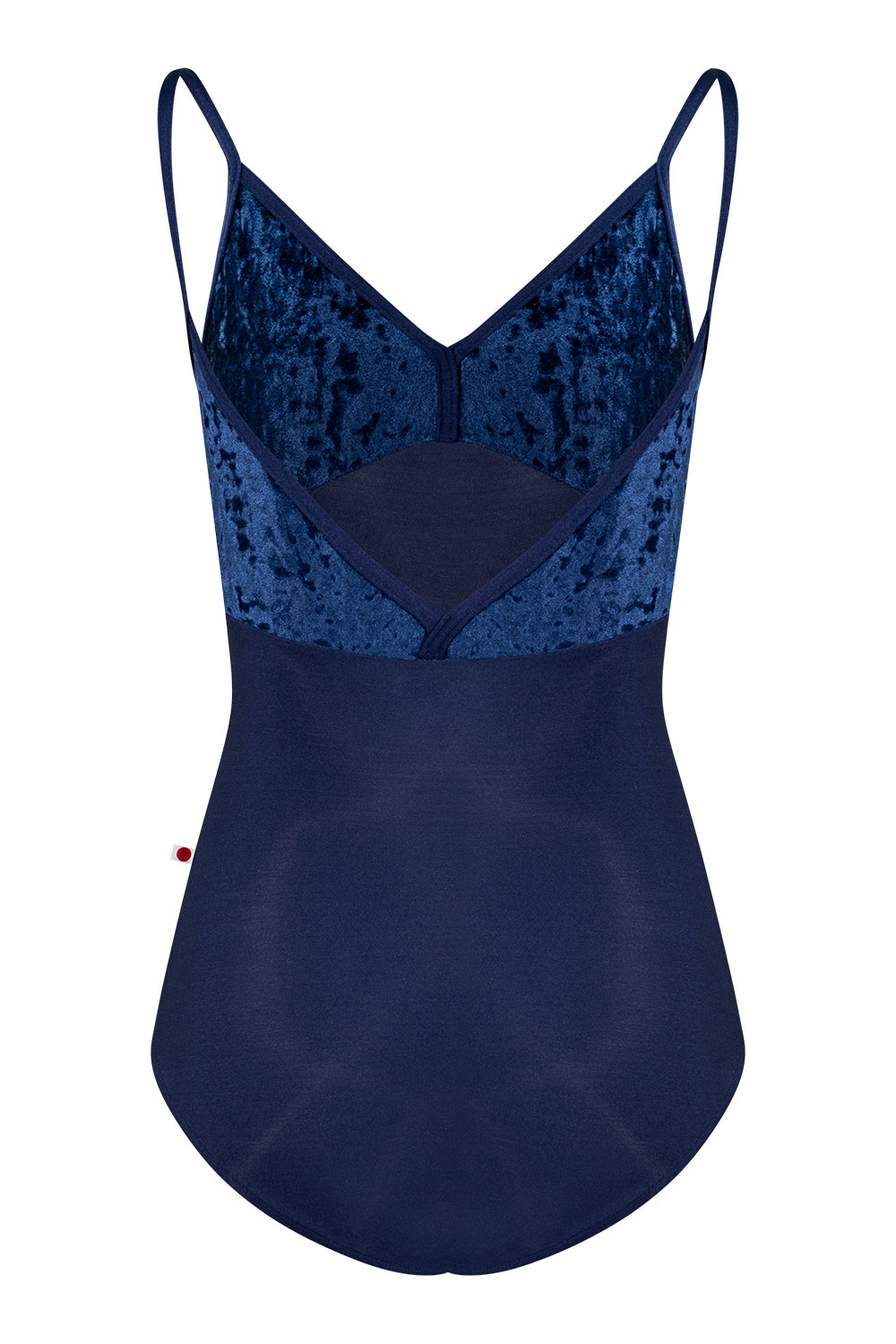 Daria Nylon/Crushed-Velvet – Yumiko Japan