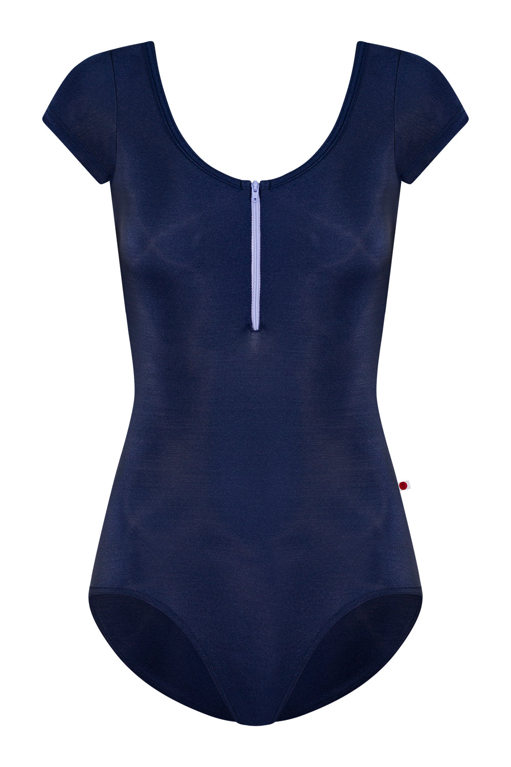 Cora Nylon/Short-Sleeves – Yumiko Japan