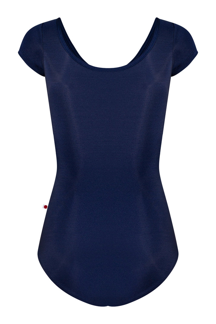 Cora Nylon/Short-Sleeves – Yumiko Japan