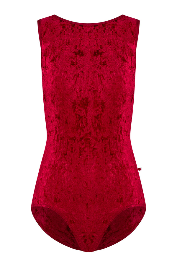 Kids-Sofiane Crushed-Velvet – Yumiko Japan