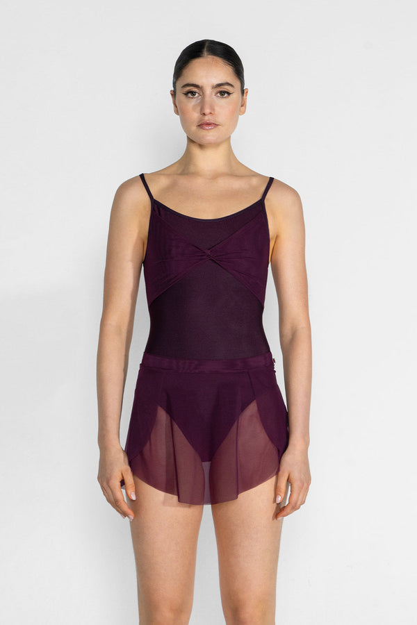 Viola Mesh-Opera – Yumiko Japan